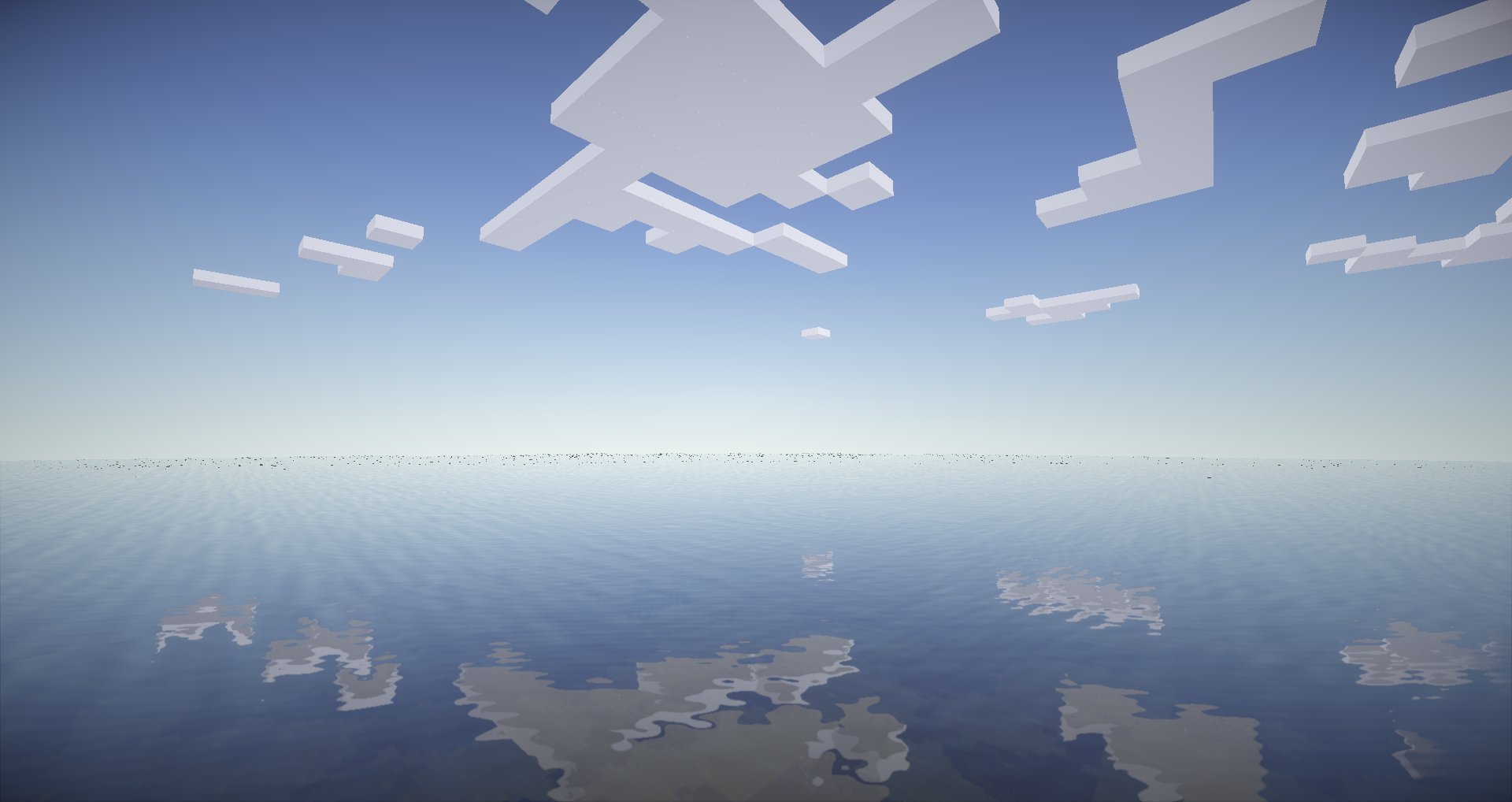 Mineimator water mod? - Discussion - Mine-imator forums